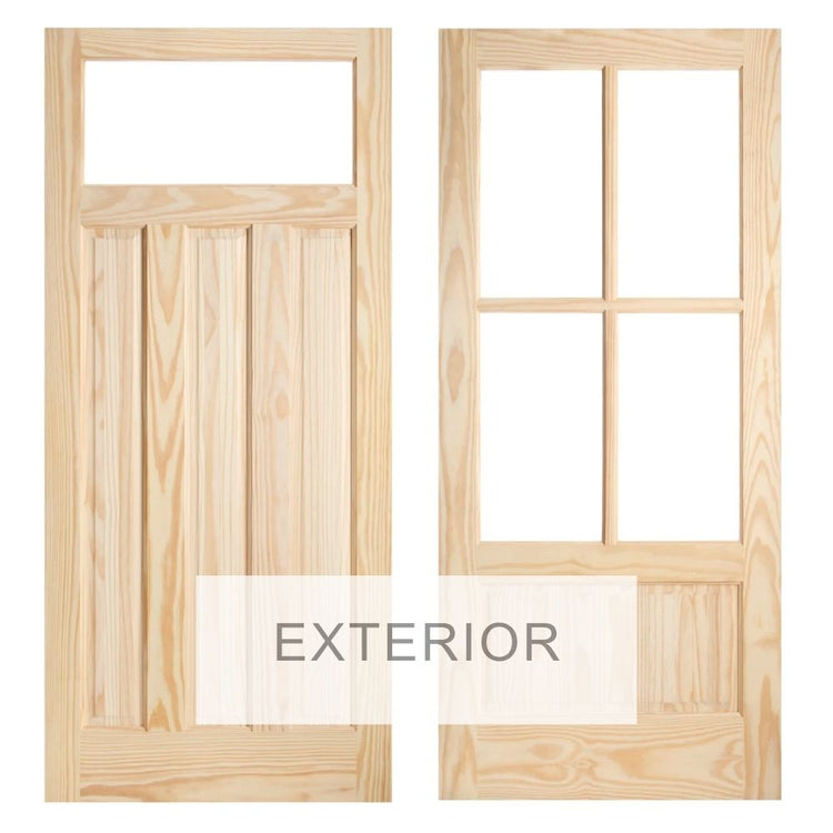 Summit Building Products | Quality Doors for the Construction Industry