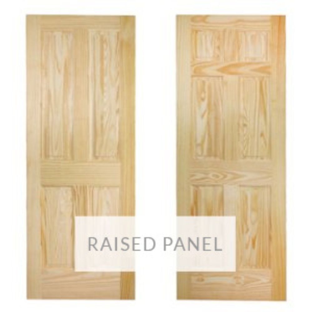 Raised Panel – Summit Building Products™