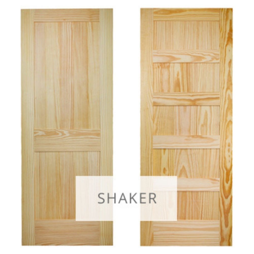 Our Doors – Summit Building Products™