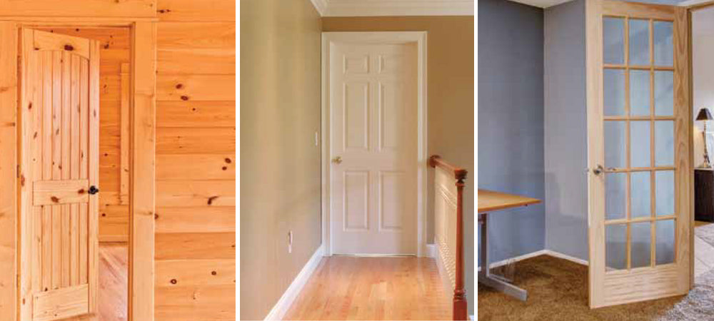 Door Worx LLC | Quality Doors for the Construction Industry – Summit ...