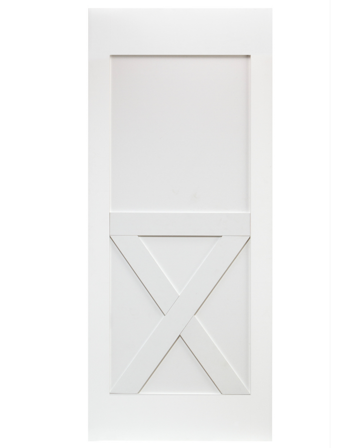 Barn Doors – Summit Building Products