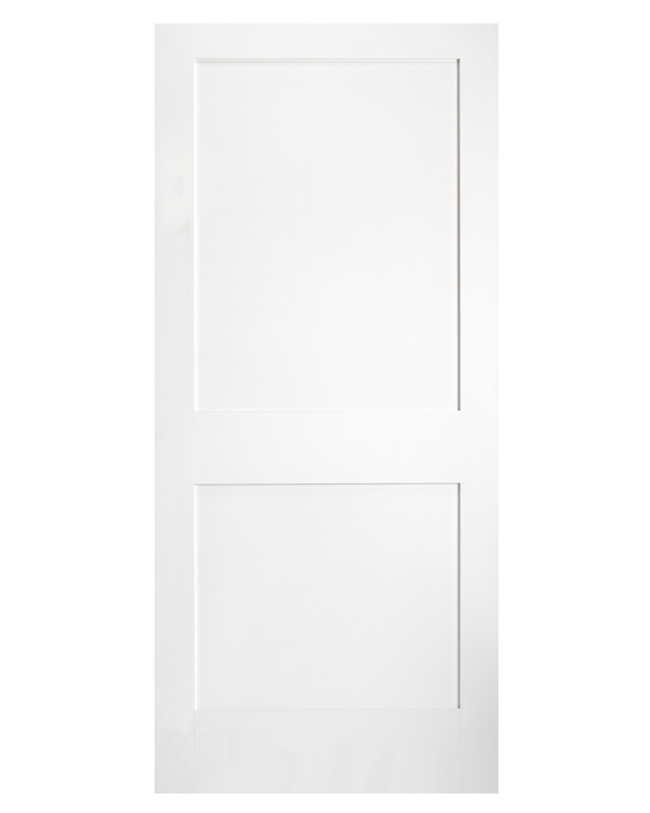 Exterior Doors – Summit Building Products™