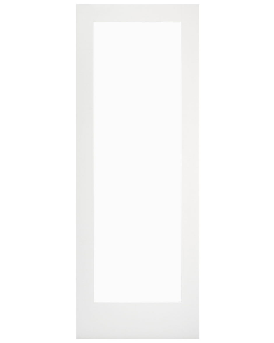 Shaker – Summit Building Products